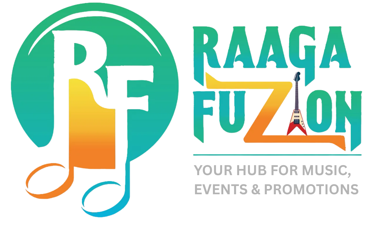 Raaga Fuzion | Music School, Live Band & Events – Almere, Netherlands